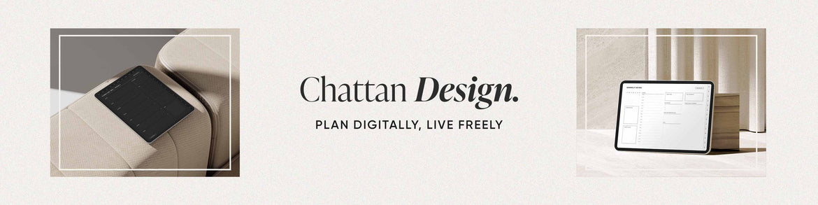 Chattan Design